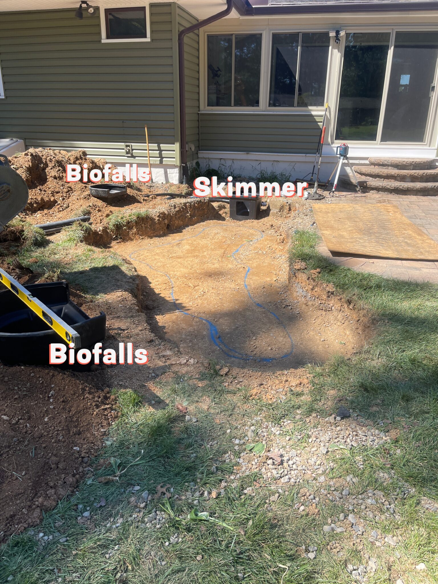 13 Must-Know Steps to Building a Backyard Pond Like a Pro - Oasis Water Gardens